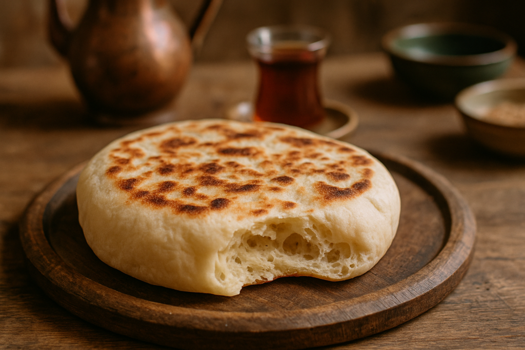 10 Fermented Breads From Around the World You Must Try - Sourdough Rising
